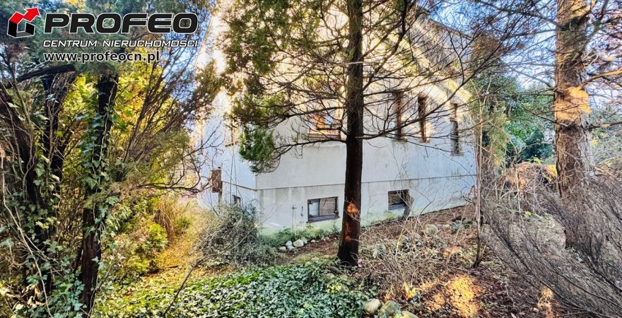 Dzialka na sprzedaż - Bielsko-Biała - Lipnik - PCN-GS-12437 - 1267.00m² ...